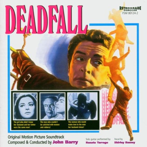 Amazon.de:Deadfall