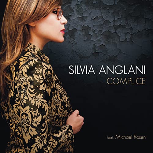 Amazon.co.jp: Complice : Silvia Anglani: Digital Music