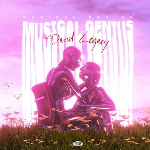 Play Musical Genius by David Legacy on Amazon Music