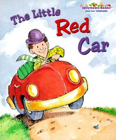 The Little Red Car: Ross, K. K., Alley, R. W.: 9780375801426: Books ...