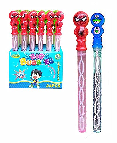Buy Bubble Stick Toy for Kids/Children (Pack of 2) Online at Low Prices ...