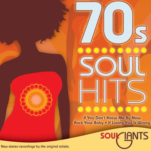Amazon.com: 70s Soul Hits: CDs & Vinyl