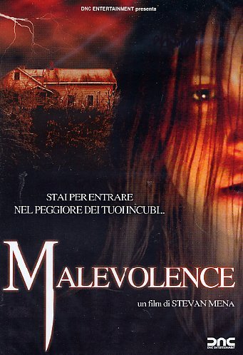 Malevolence: Amazon.it: vari, vari, vari: Film e TV