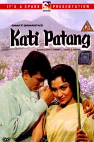 Kati Patang [1970] [Reino Unido] [DVD]: Amazon.es: Movie/Film [Rajesh ...