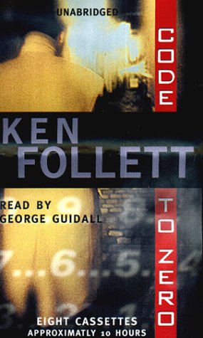 Code to Zero: Follett, Ken: 9780141802763: Amazon.com: Books