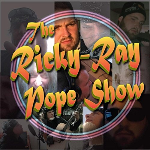 Amazon.com: The Ricky Ray Pope Show : The Ricky Ray Pope Show: Digital ...