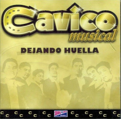 Cavico Musical - Cavico Musical (Dejando Huella) - Amazon.com Music