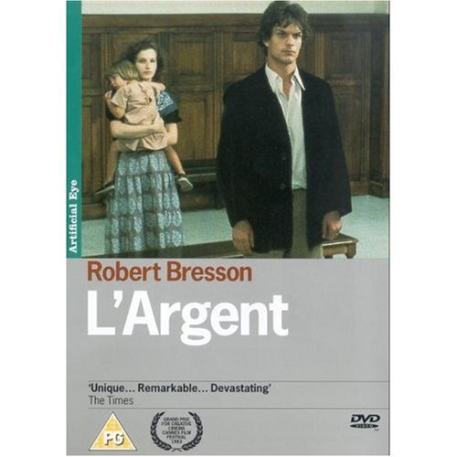 Amazon.com: L'argent [DVD] : Movies & TV
