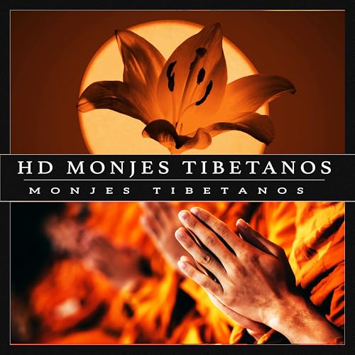 HD Monjes Tibetanos by Monjes Tibetanos on Amazon Music - Amazon.co.uk
