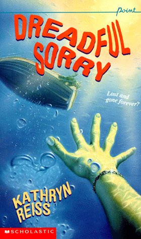 Dreadful Sorry: Reiss, Kathryn: 9780590484060: Amazon.com: Books