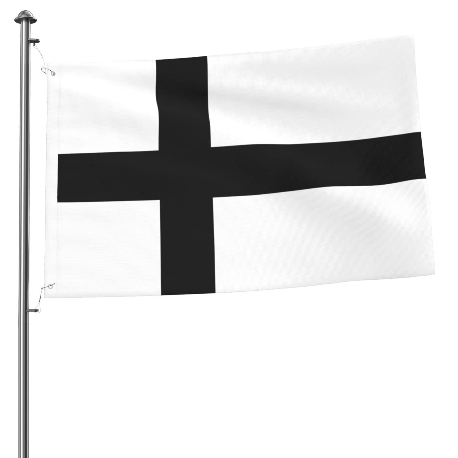Teutonic Knights Flag