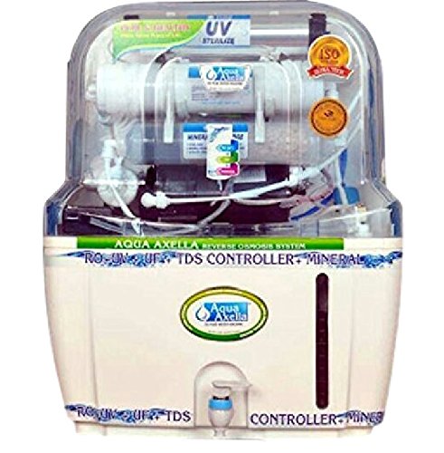 Aqua Axella 12 Litres Water Purifiers : Amazon.in: Home & Kitchen