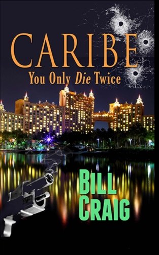Buy You Only Die Twice (Caribe) Book Online at Low Prices in India ...