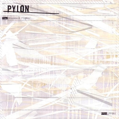 Play The Standard Fight by Pylon on Amazon Music