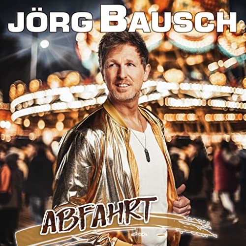 Spiele Abfahrt von Jörg Bausch auf Amazon Music ab