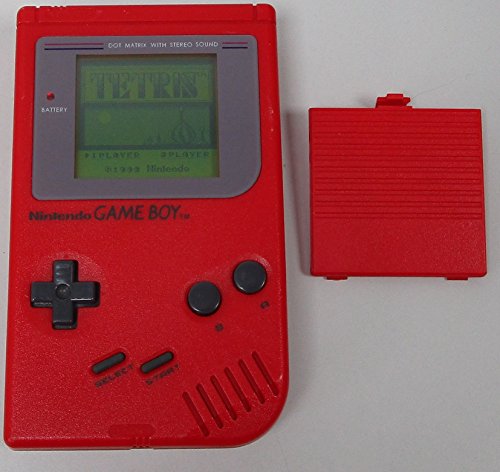 Nintendo Game Boy Classic – Die 15 besten Produkte im Vergleich - Segapro