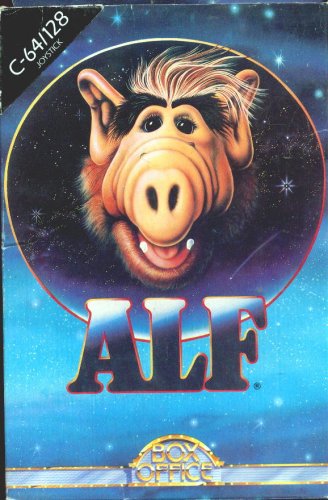 Amazon.com: Alf: Video Games