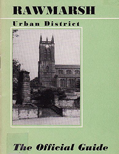 Rawmarsh Urban District official guide: 9780717404728: Amazon.com: Books