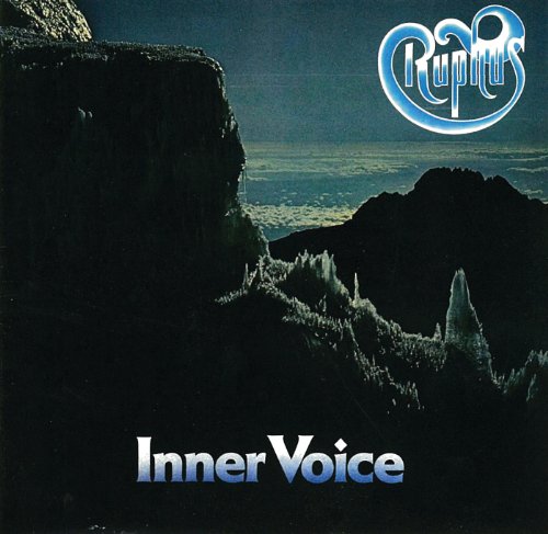 Play Inner Voice by Ruphus on Amazon Music