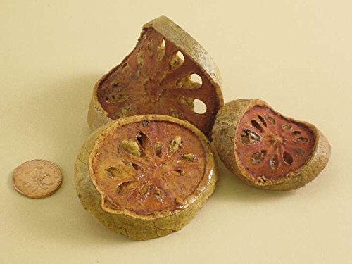 Buy Neeraj Traders Bael Phal - 100 g Online at Low Prices in India ...
