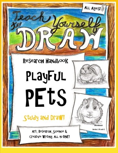 Playful Pets - Research Guide: Art, Science and Creative Writing ...