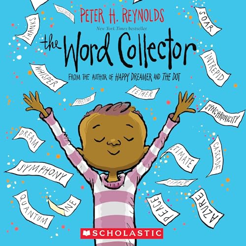 Amazon.co.jp: The Word Collector (Audible Audio Edition): Peter ...