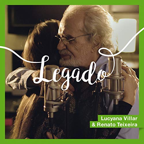 Legado by Lucyana Villar, Renato Teixeira on Amazon Music - Amazon.com
