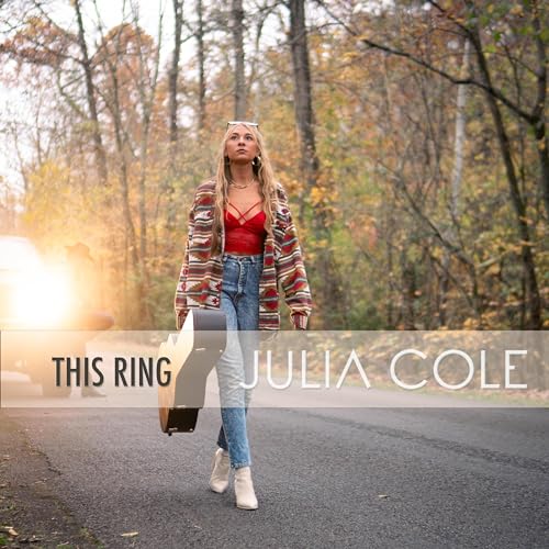 This Ring by Julia Cole on Amazon Music - Amazon.com