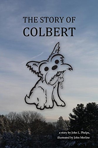 The Story of Colbert: Phelps, John: 9781626468580: Amazon.com: Books