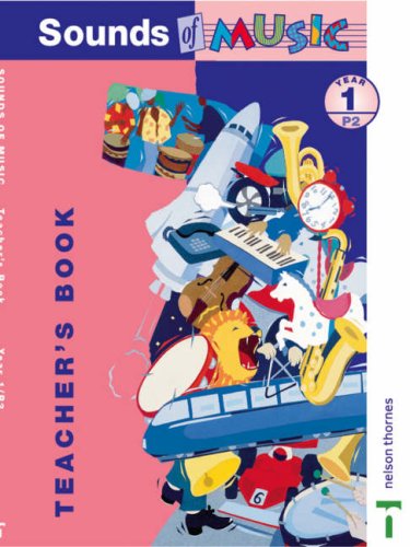 Sounds of Music: George Odam: 9780748722938: Amazon.com: Books