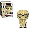 Amazon.com: Funko Pop Office Space Sticky Note Man SDCC 2019 Shared ...