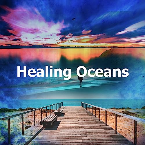 Amazon Music - Soothing Ocean Waves Universe, Water Sounds Natural ...