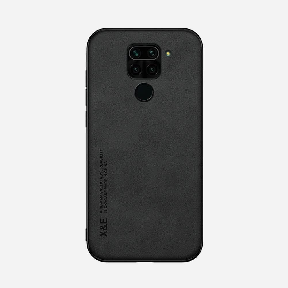 Amazon.com: Kepuch Silklike Case for Redmi Note 9 4G/Redmi 10X 4G ...