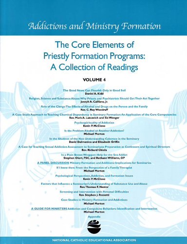 The Core Elements of Priestly Formation Programs: A Collection of ...