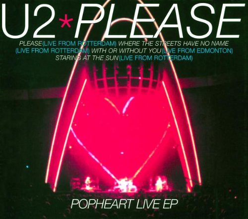 Please: U2: Amazon.es: CDs y vinilos}