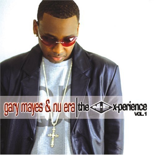 Ne X: Gary Mayes: Amazon.in: Music}