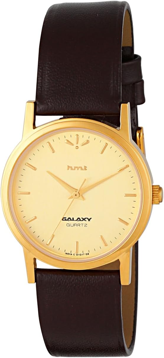 HMT INOX IXGL 62 Black Color Watch for Men | 1 Year Manufacturer ...