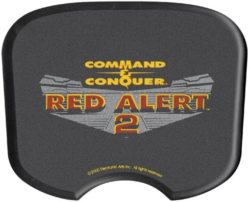 Mouseboard Command & Conquer Giganta (Everglide) : Amazon.co.uk: Software
