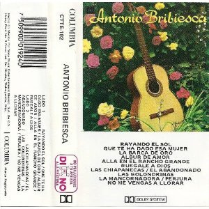 Antonio Bribiesca - Amazon.com Music