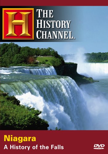 Amazon.com: A&E Niagara:A History of The Falls : Movies & TV