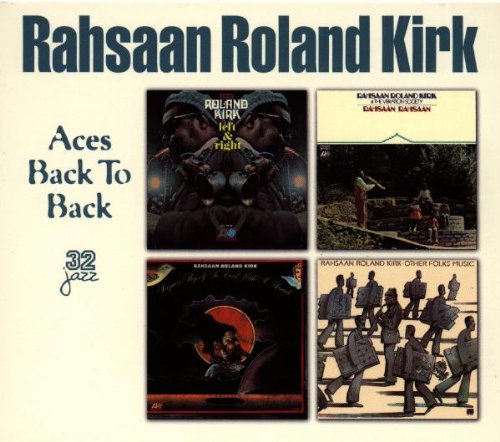 Amazon.com: Aces Back to Back: CDs & Vinyl