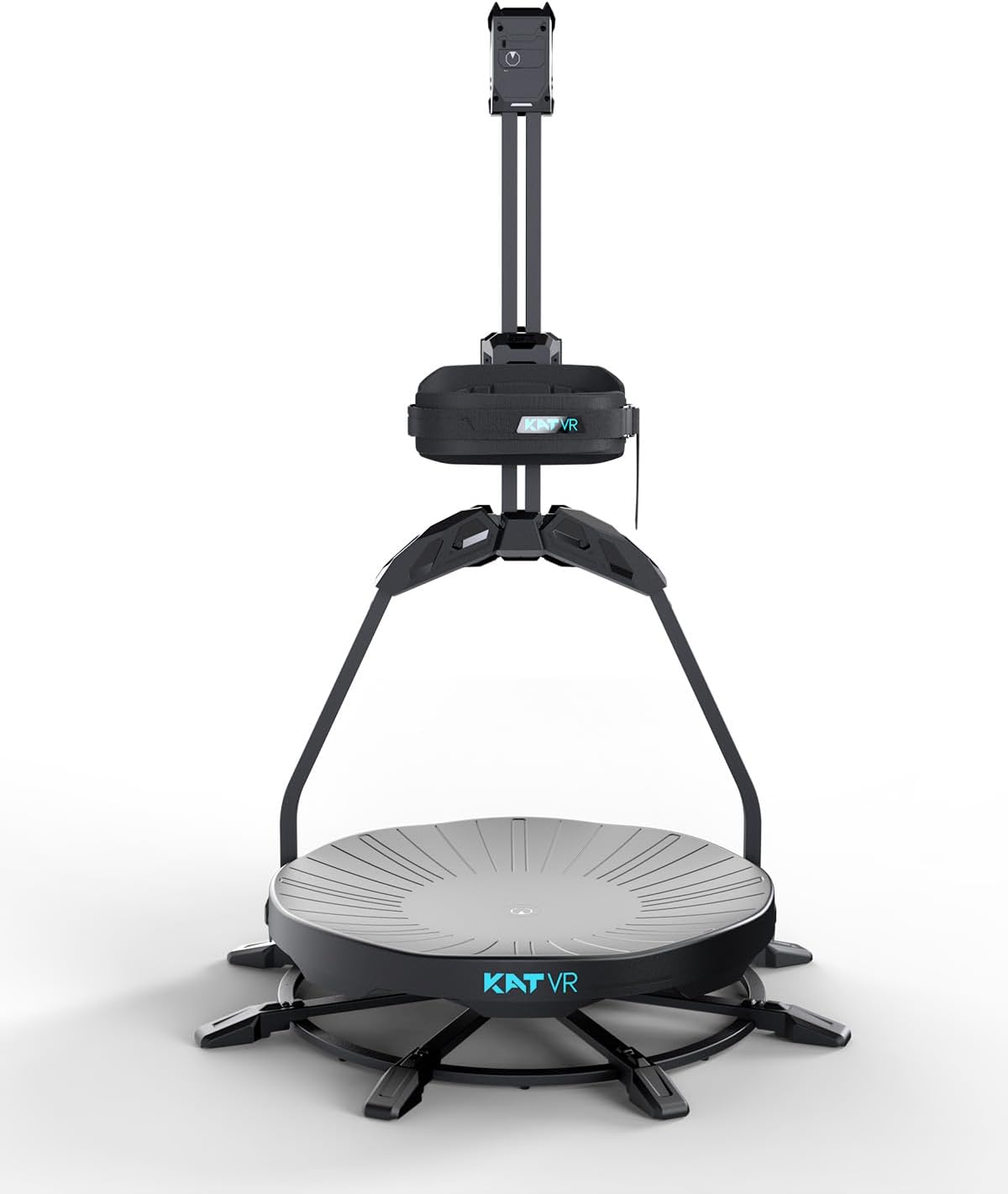 Kat Walk C2 Core VR Universal Laufband,Vielseitiges 360°VR Laufband Für ...