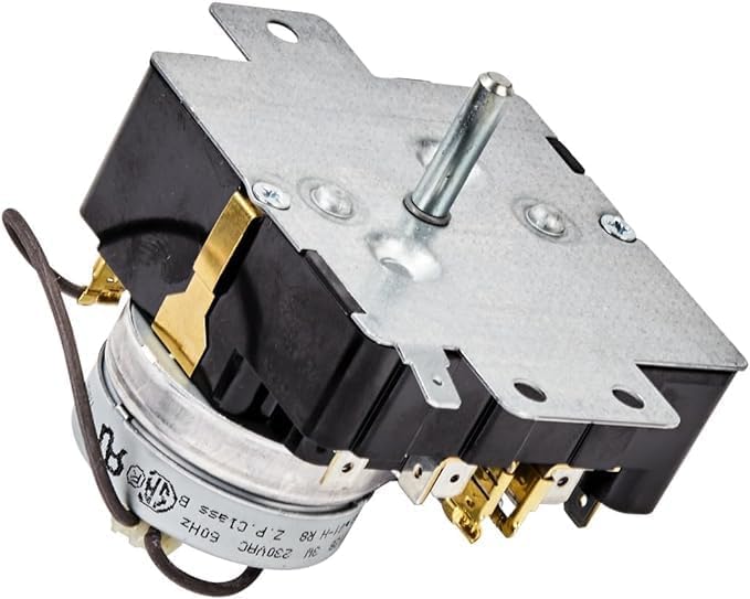 Amazon.com: WP8299779 Timer - 60 Hz Replacement for Kenmore, Maytag ...