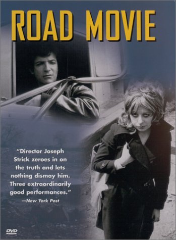 Amazon.com: Road Movie : Robert Drivas, Regina Baff, Barry Bostwick ...