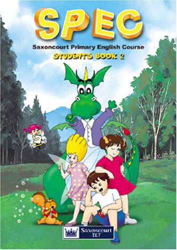 SPEC 2: Student Book |本 | 通販 | Amazon