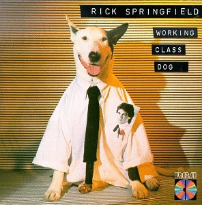 Amazon.com: Working Class Dog: CDs & Vinyl