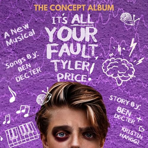 Amazon Music UnlimitedでBen DecterのIt's All Your Fault, Tyler Price ...