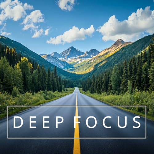 Play Concentration Boost Instrumental Music for Work and Study by Deep ...