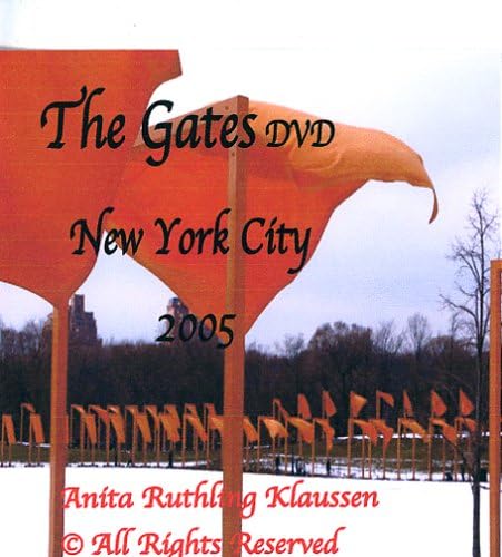 The Gates DVD: Amazon.co.uk: DVD & Blu-ray