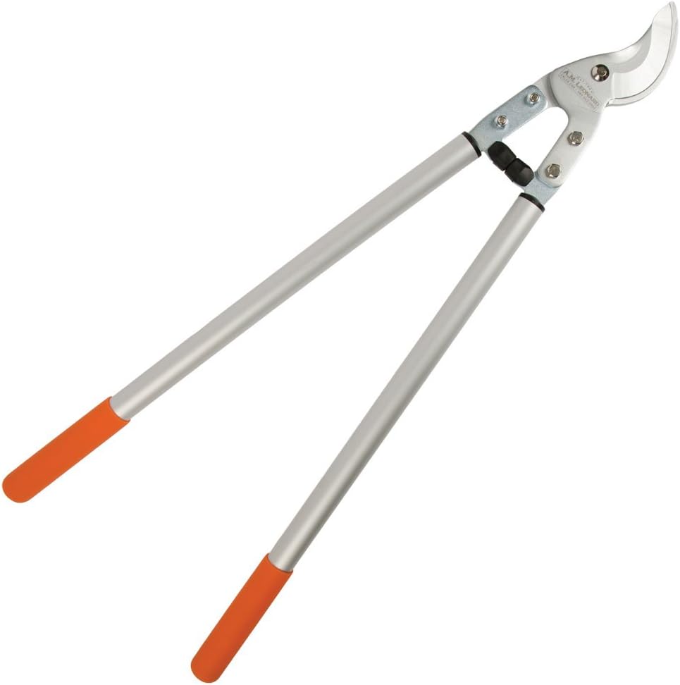Amazon.com : ARS LPB-30M Orchard Lopper,Red : Patio, Lawn & Garden